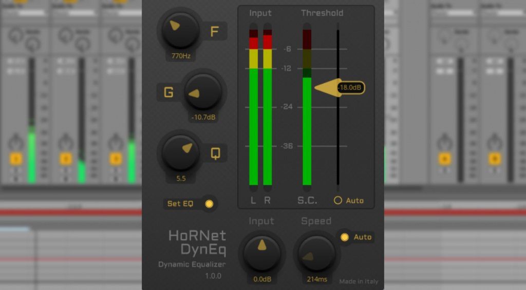 HoRNet AnalogStage MK2: analoge Konsolenemulation für die DAW - gearnews.de