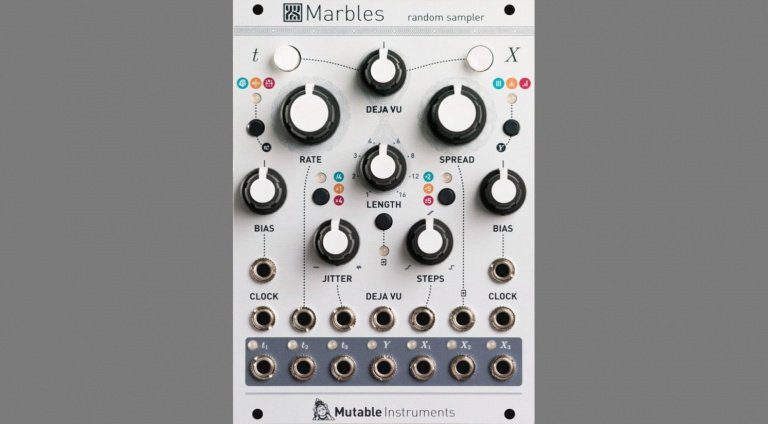 Mutable µBraids - Module kleiner und effektiver machen - gearnews.de