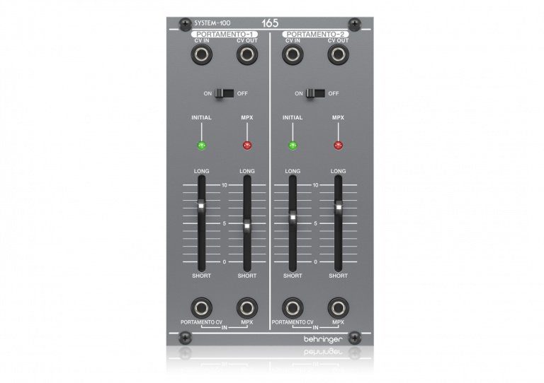 Behringer Eurorack Module - Roland Clones und mehr? - gearnews.de