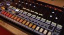 Behringer RD-8 - TR-808 Clone ab sofort verfügbar! - gearnews.de