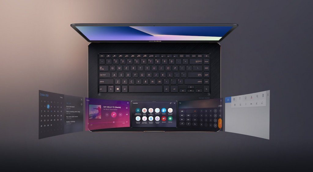 Super-Touchpad mit Overlays für DAW - gearnews.de