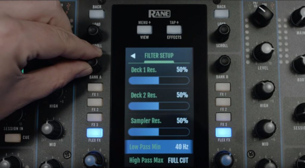 NAMM 2020: Bestätigt - Rane SEVENTY DJ-Mixer für Serato im Anmarsch ...