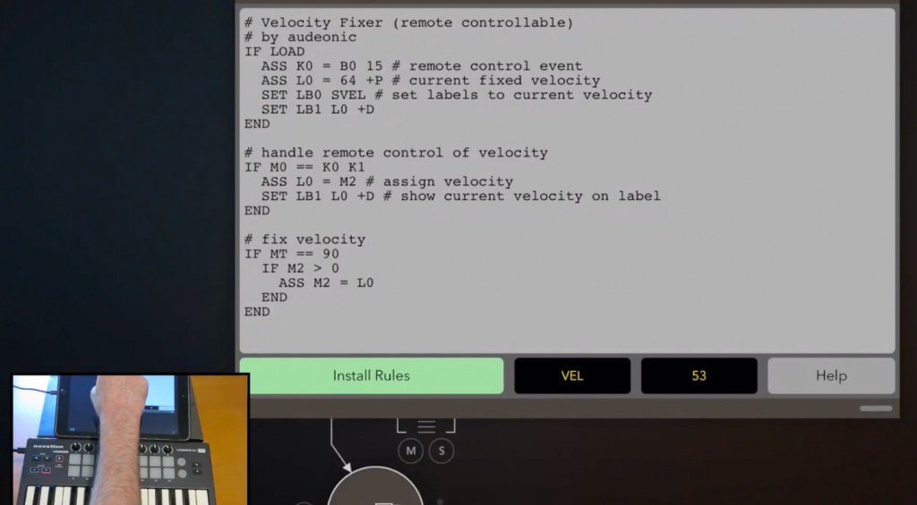 Die besten MIDI Controller Apps für iOS