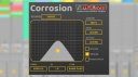 Sinevibes Corrosion - mehr Distortion für den Mac - gearnews.de