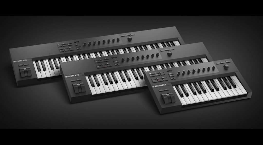 Native Instruments Leak: Komplete 12, Traktor Pro 3, Maschine ...