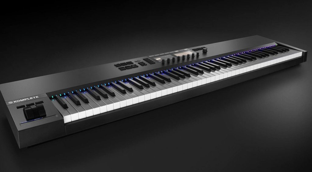 Native Instruments Leak: Komplete 12, Traktor Pro 3, Maschine ...