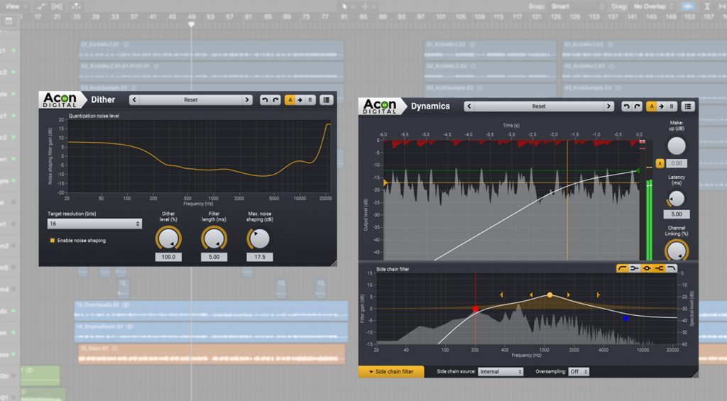 Acon Digital verschenkt Limit bis 1. März: Gratis Mastering-Plugin zum ...