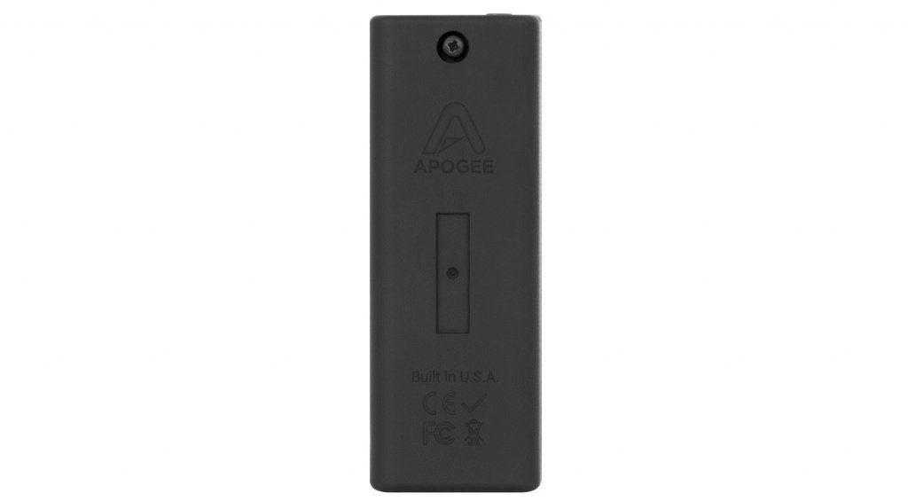 Apogee Jam+, ein 200 Euro Audio Interface für iOS und PC/Mac - gearnews.de