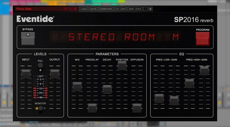 Sind das die besten Reverb VST Plug-ins? - gearnews.de