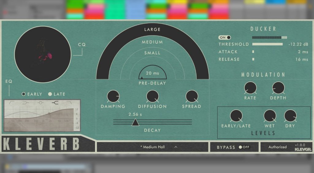 Sind das die besten Reverb VST Plug-ins? - gearnews.de