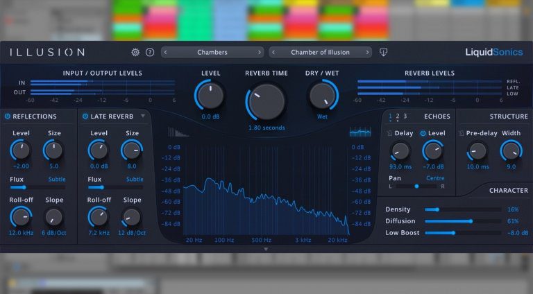 Sind das die besten Reverb VST Plug-ins? - gearnews.de