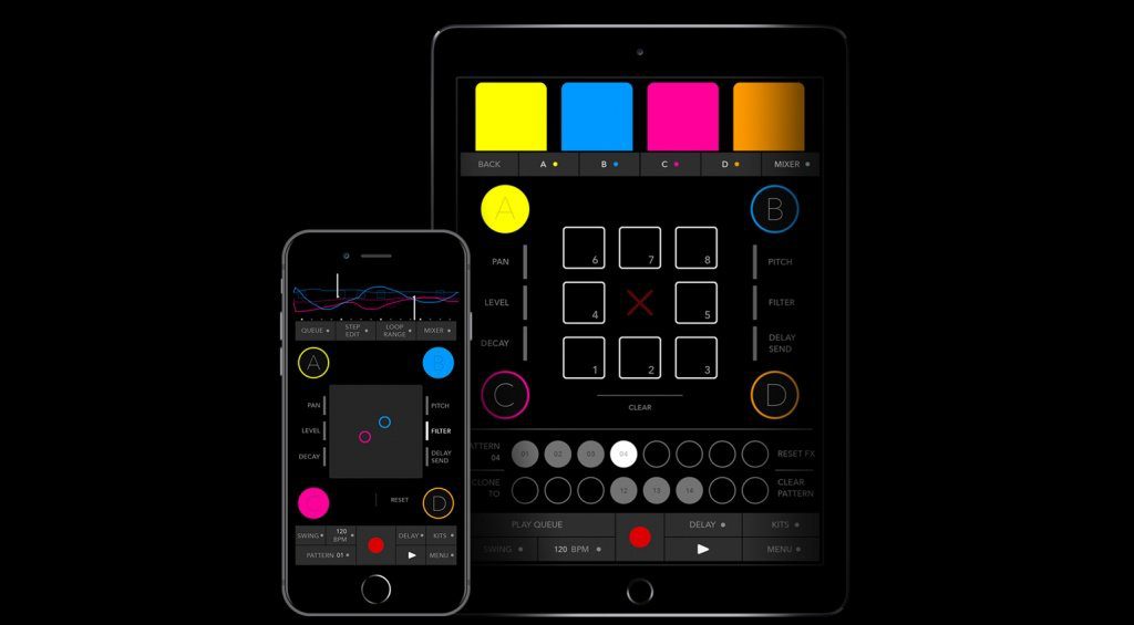 Musikproduktion mit iOS: das sind die besten Sequencer Apps - gearnews.de