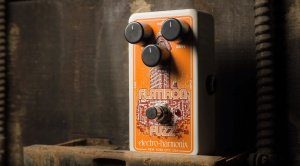 Dr. No Skull Fuzz – das etwas andere Effektpedal - gearnews.de