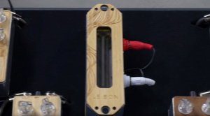 AnaSounds Element – modulares Analog Spring Reverb Pedal - gearnews.de