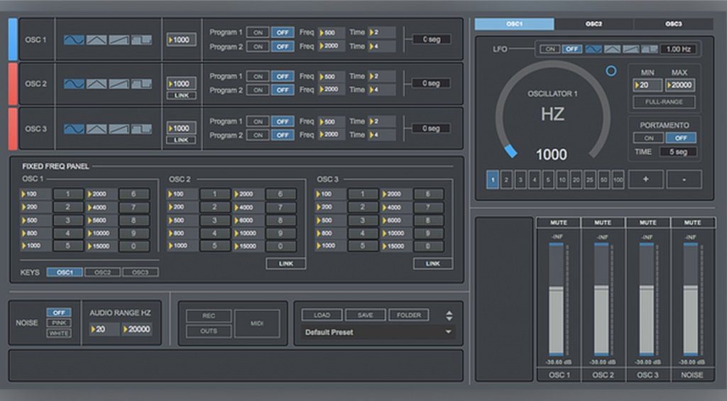 Digital Brain Instruments Transformer ist ein Sample-Mangler inklusive ...