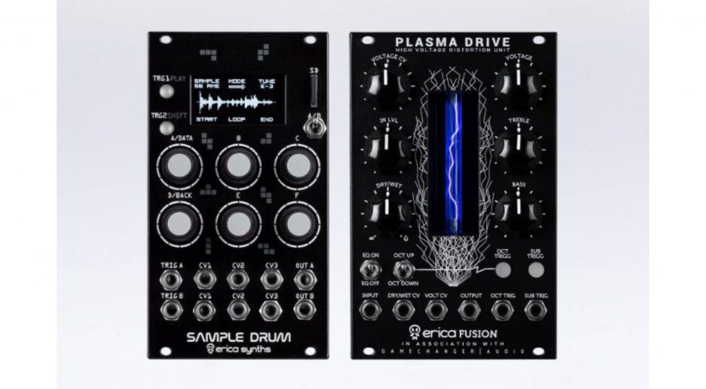 Amigo Sampler: Sampling wie mit dem Commodore Amiga! - gearnews.de