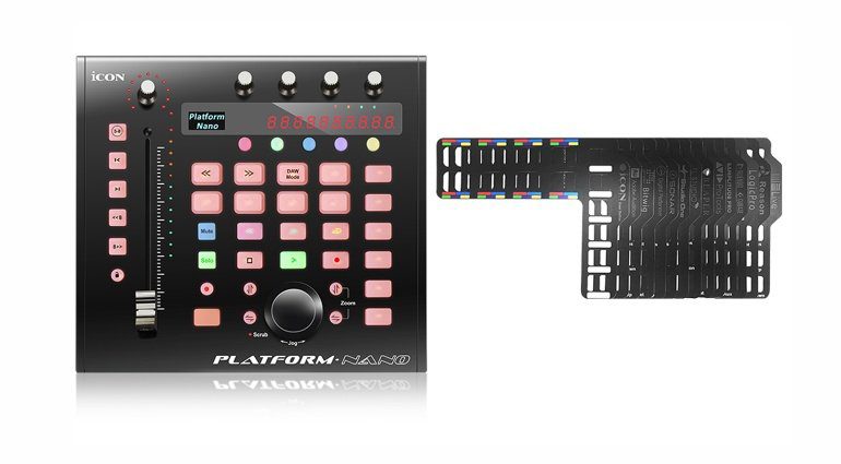 PreSonus Atom SQ: Hybrider MIDI-Controller mit Arpeggiator und ...