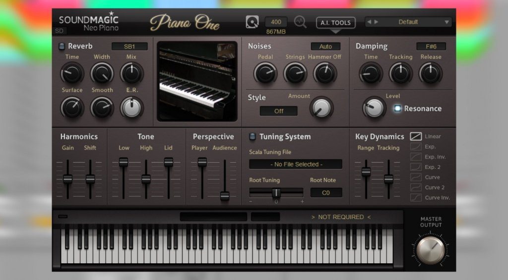 Modalities - Ihr liebt Depeche Mode? Dann seid ihr hier richtig ...