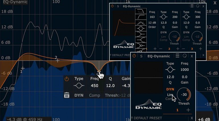 Ohne Augen hört man besser - HOFA 4U+ BlindTest - gearnews.de