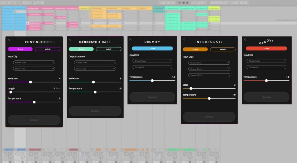 Künstliche Intelligenz spielt Synthesizer: Magenta NSynth - gearnews.de