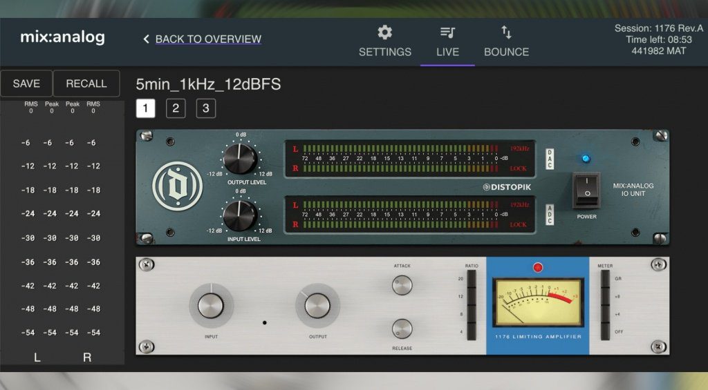 Freeware-Plug-ins der Woche: Envelover, 1176 Blue Stripe und Kick n ...