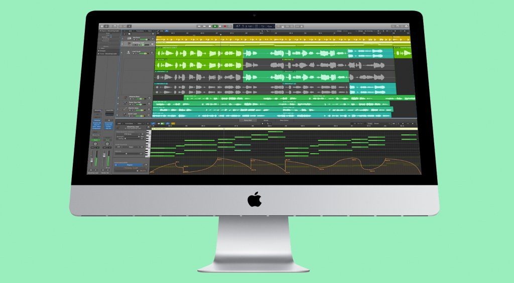 Apple bringt neue Hard- & Software - iMac Pro, iPads & Betriebssysteme ...