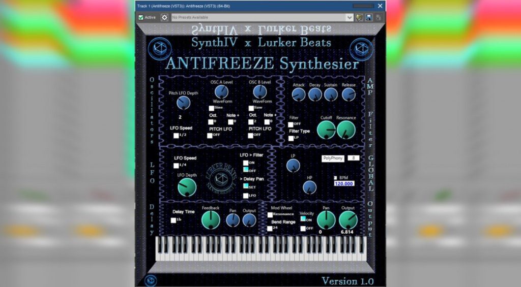Freeware-Plug-ins der Woche: Ticky Clav 2, PreBOX und Antifreeze ...