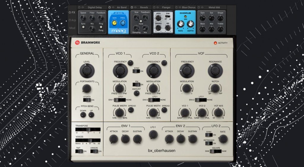 Plugin Alliance veröffentlicht den AMEK EQ 200 Mastering Equalizer ...