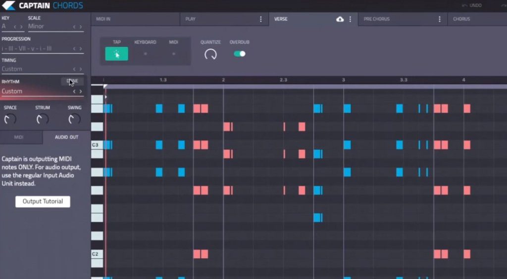 Mixed In Key bringt Melody 3.0 für Captain Plugins - gearnews.de