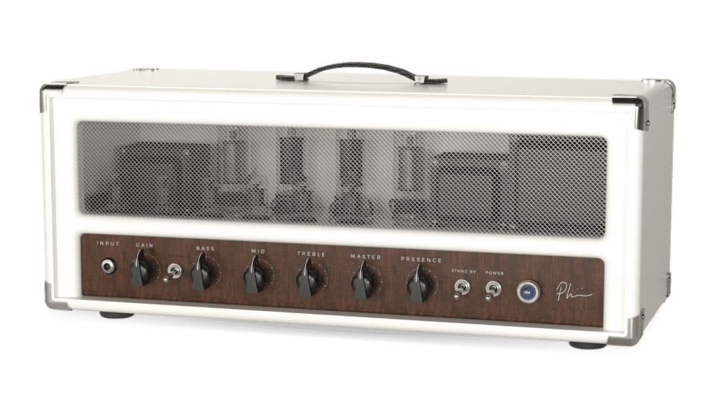 Darkglass für Gitarristen? Neural DSP veröffentlicht Archetype: Plini ...