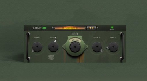 Freeware-Plug-ins der Woche: Amp Hum & Tape Noise, Tonelib GFX und X ...