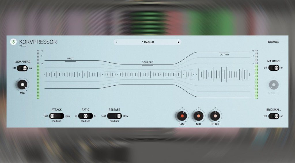 Mathew Lane TiCo Plug-in: Komprimieren leicht gemacht und im Angebot ...