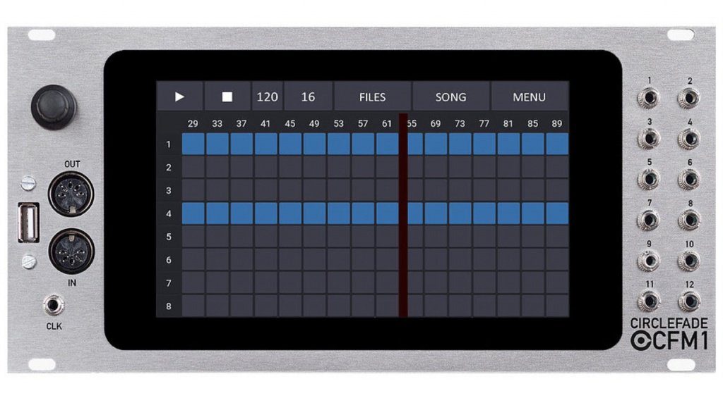 Groove Synthesis 3rd Wave Desktop: Kompakter Wavetable-Bolide - gearnews.de
