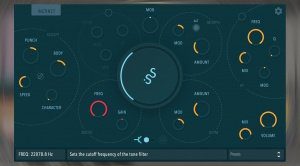 Inertia Sound Systems Granulizer - der kleine Granular-Synthesizer ...