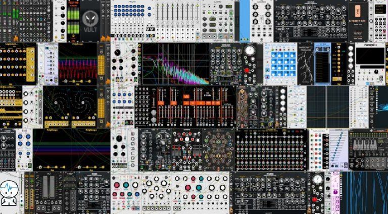 VCV Rack - die virtuelle Open Source Eurorack DAW - gearnews.de
