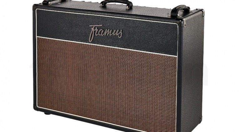 Sagenhafter Rabatt bei Framus: Dragon und Ruby Riot für 999 Euro ...