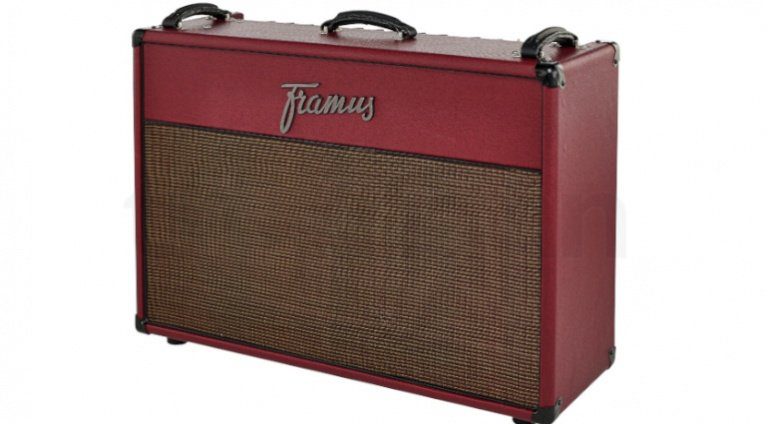 Sagenhafter Rabatt bei Framus: Dragon und Ruby Riot für 999 Euro ...