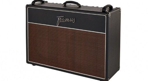 Sagenhafter Rabatt bei Framus: Dragon und Ruby Riot für 999 Euro ...