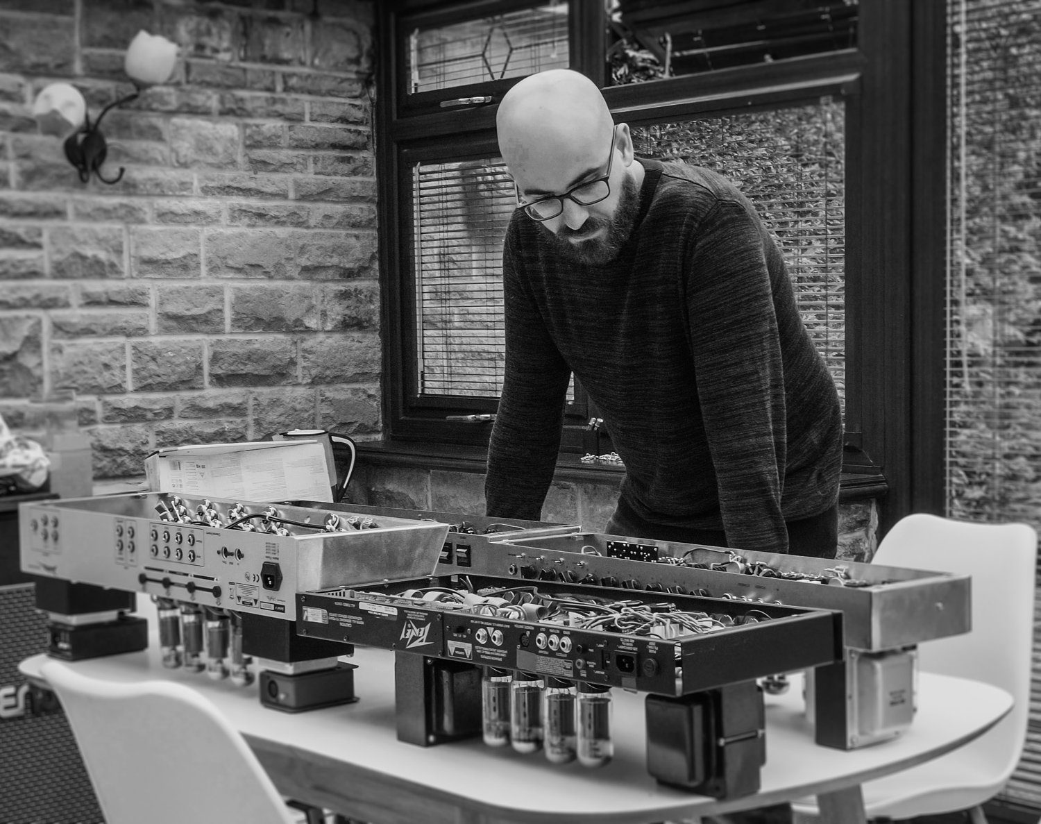 Neural DSP Archetype: Nolly. Modern Metal-Plugin - gearnews.de