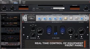 Access Analog: Ist das Netflix für Analog-Gear die Zukunft? - gearnews.de