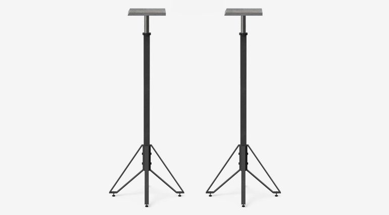 Output Sidecar & Stands - neue Studiomöbel für Platform - gearnews.de