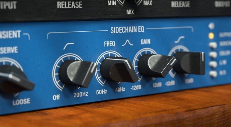 Pulsar Audio Mu - diese Manley Emulation bringt den „Glue“ - gearnews.de