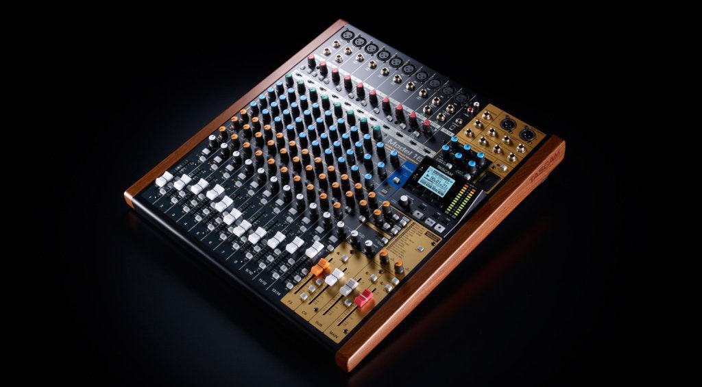 Mischpult mit Audiointerface: Die besten Modelle in 2025