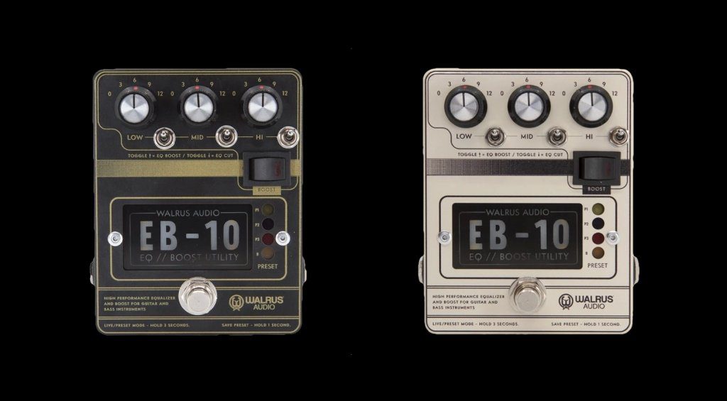 Minimoog Clone für unter 700 Euro - Crowminius - gearnews.de