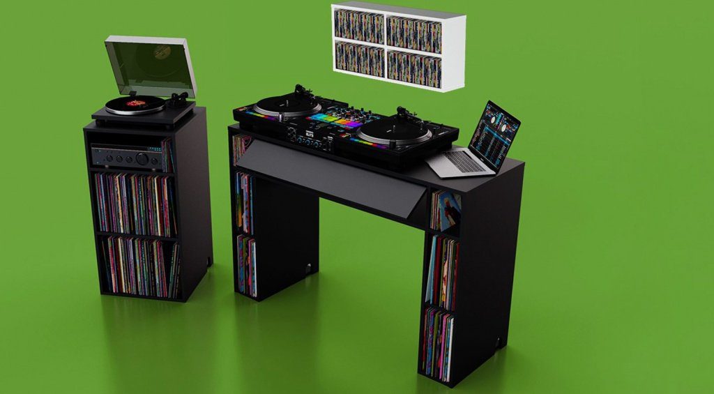 Den Modular in Stimmung bringen ist kinderleicht - mit Intelljel Scales ...