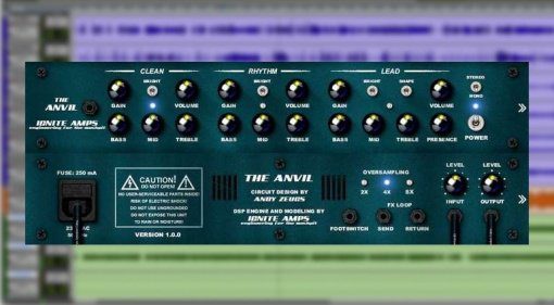 Amp Simulator Free: Die besten 7 Gitarren Softwares - gearnews.de