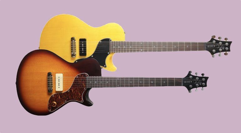 Sie ist wieder da – PRS SE One exklusiv für Europa - gearnews.de