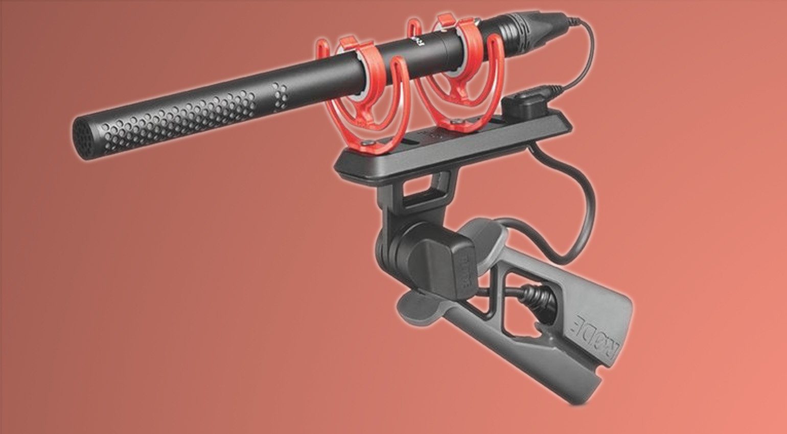 “Mikro im Bild” war gestern – Røde NTG5 wiegt nur 76 Gramm - gearnews.de