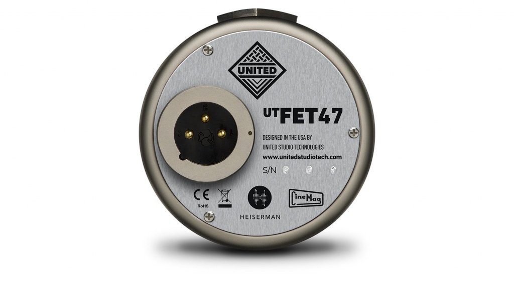 UT FET47 – ist die Kopie besser als das U-47FET?- gearnews.de