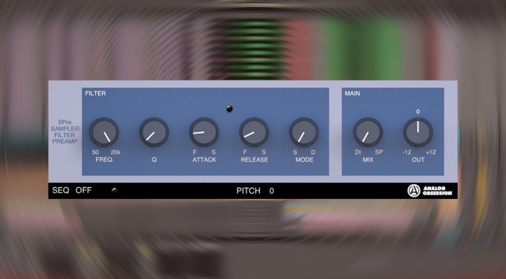 Analog Obsession präsentiert mit The Classics drei neue Overdrive ...